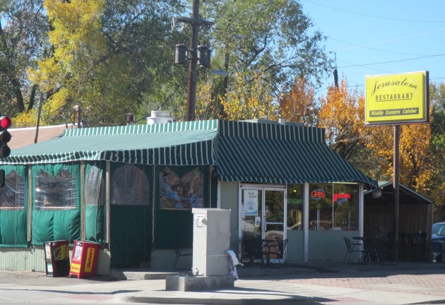 University of Denver's Best Dining Spots for the Starving College ...